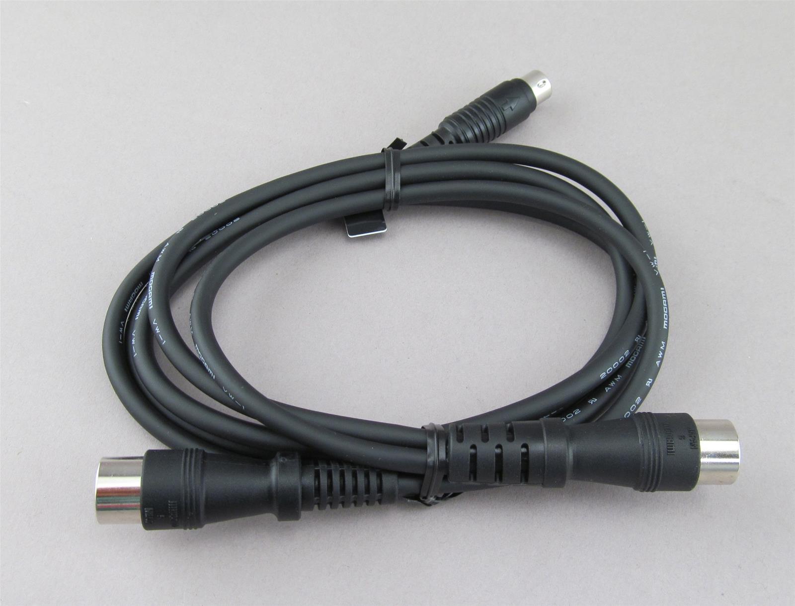Yaesu SCU-21 Yaesu Interface Cables | DX Engineering