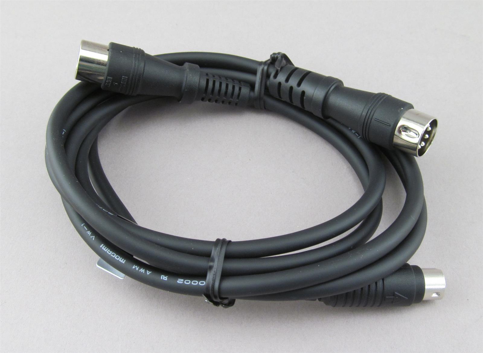 Yaesu SCU-22 Yaesu Interface Cables | DX Engineering