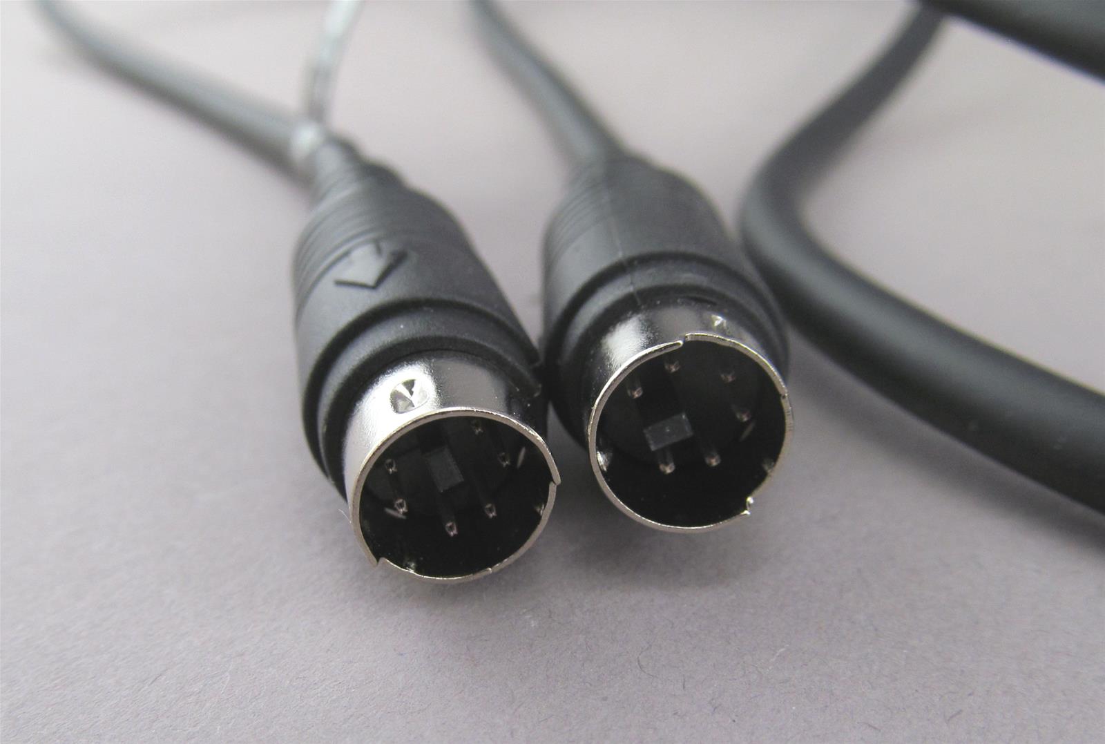 Yaesu SCU-27 Yaesu SCU-27 Rotator Control Interface Cables | DX Engineering