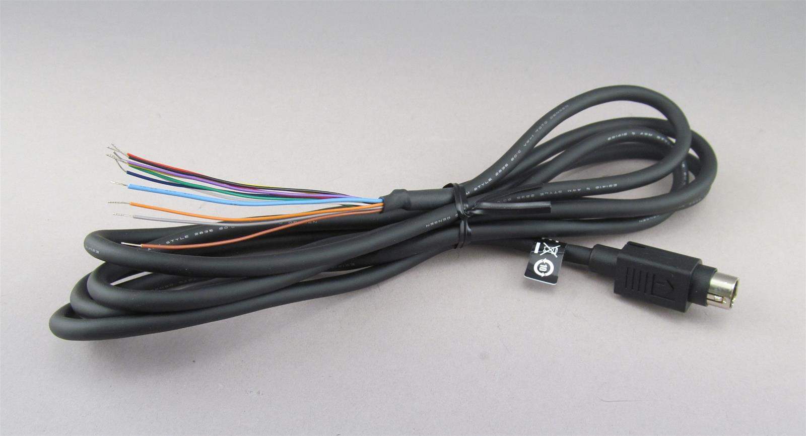 Yaesu SCU-28 Yaesu Interface Cables | DX Engineering