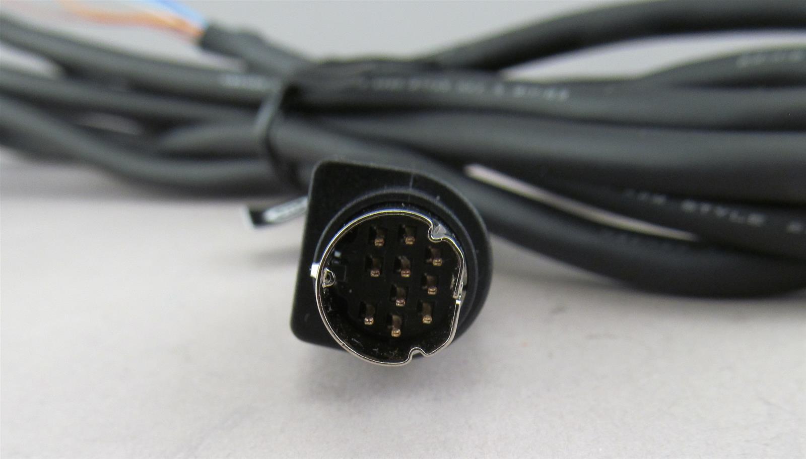 Yaesu SCU-28 Yaesu Interface Cables | DX Engineering
