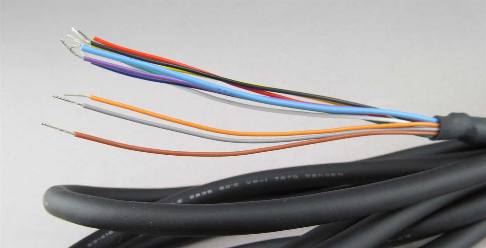Yaesu SCU-28 Yaesu Interface Cables | DX Engineering
