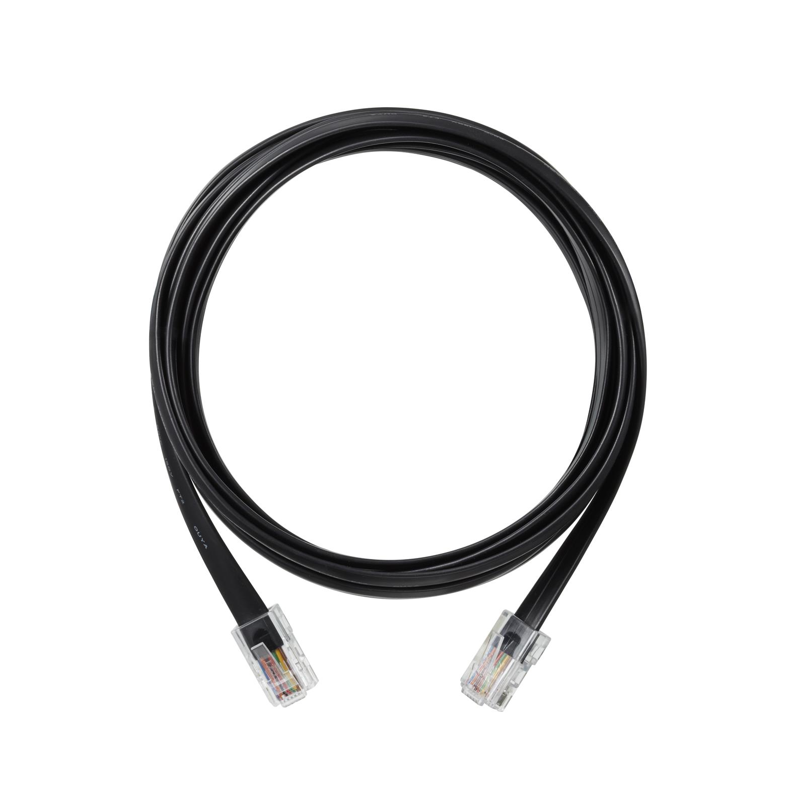 Yaesu SCU-47 Yaesu Separation Cables | DX Engineering