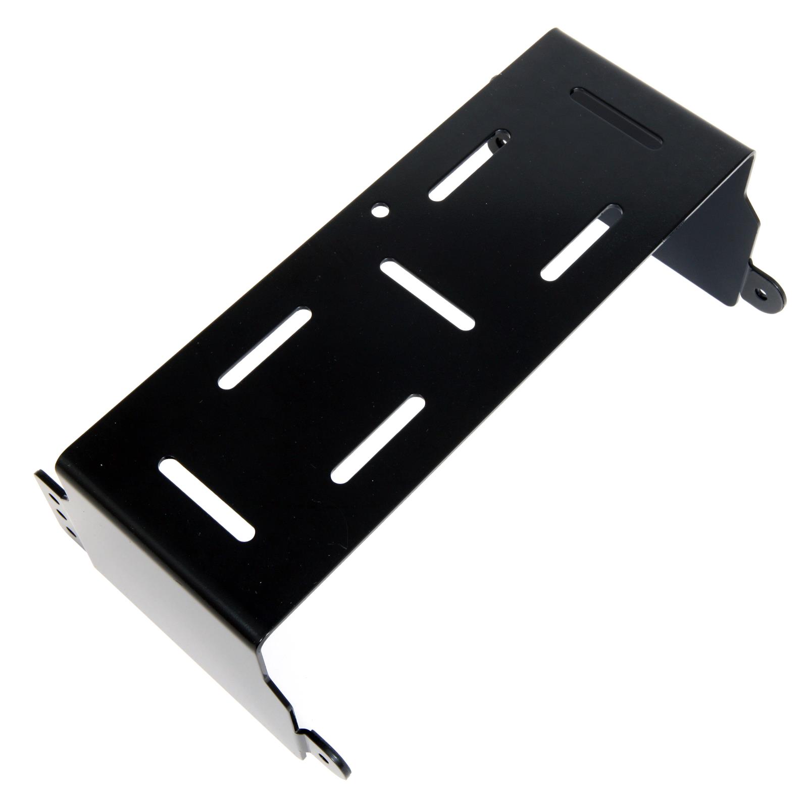 Yaesu SMB-209 Yaesu FT-710 Mobile Transceiver Mounting Brackets | DX Engineering