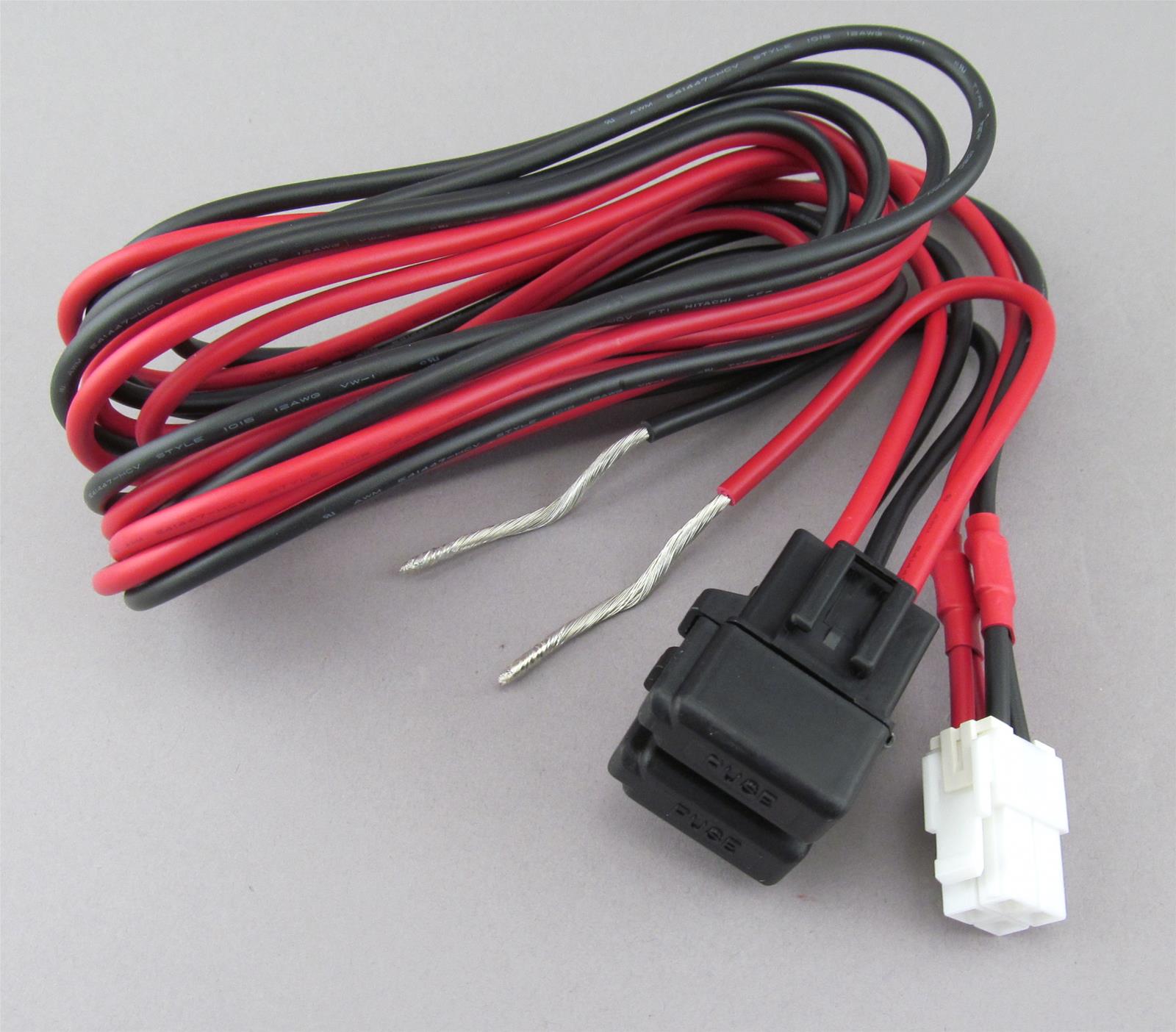 Yaesu T9025225C Yaesu DC Power Cables | DX Engineering