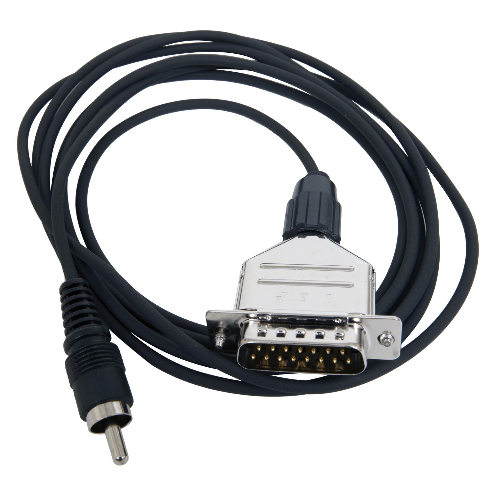 Yaesu T9101491 Yaesu Interface Cables | DX Engineering