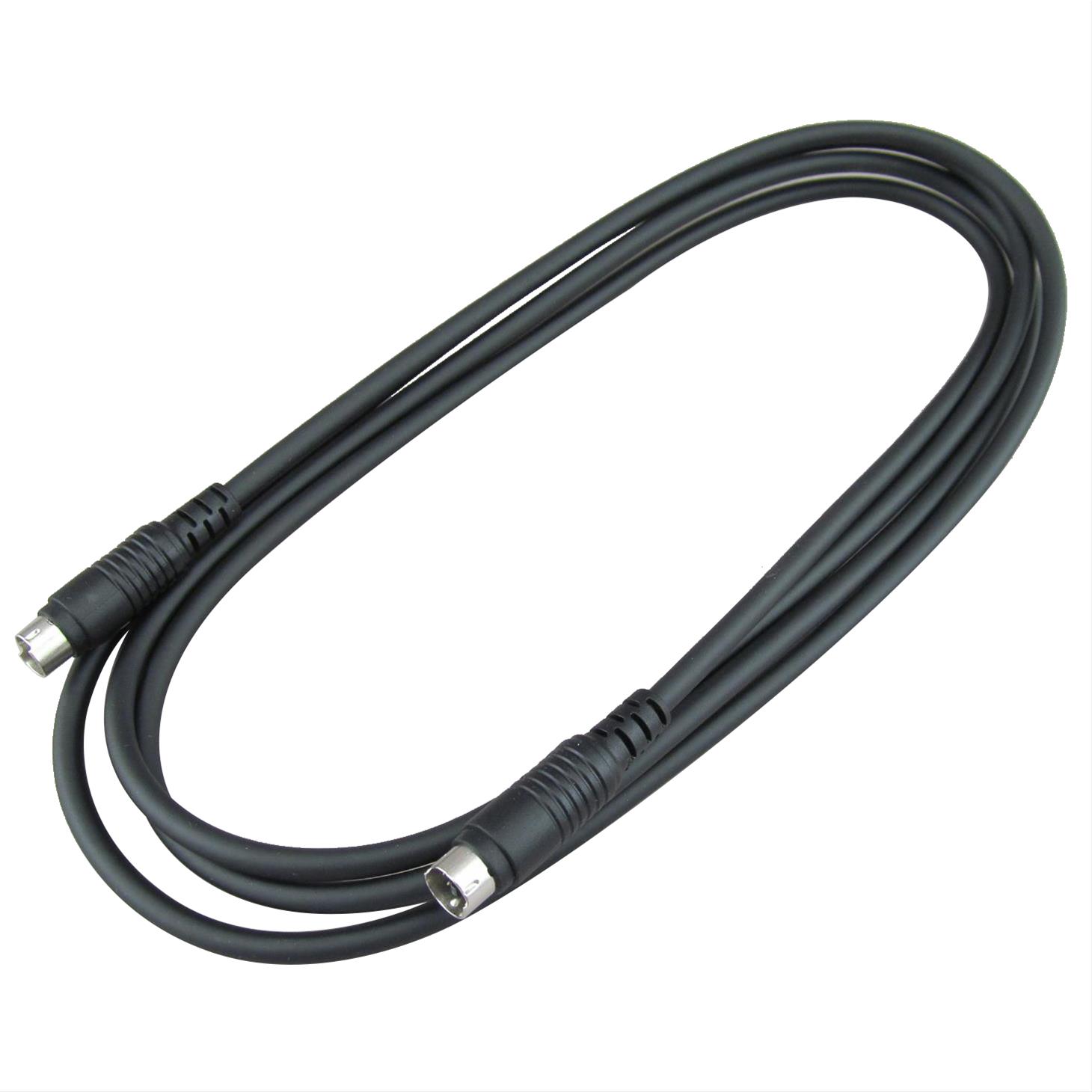 Yaesu T9101556 Yaesu T-9101556 Rotator Transceiver Connection Cable ...