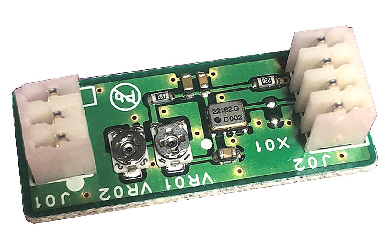 Yaesu TCXO-9 Yaesu TCXO-9 High Stability Crystal Oscillators | DX Engineering