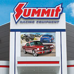 Summit Racing Retail Locations