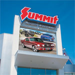Summit Racing Retail Locations