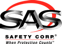 SAS Safety Corp. Derma-Tuff Nitrile Disposable Gloves - 1 Layers - Free ...
