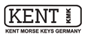 Kent Morse Keys Straight Keys - Free Shipping on Most Orders Over $99 ...