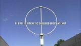 Pixel Technologies RF-PRO-1B Pixel Technologies Active Magnetic Loop ...
