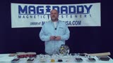 Mag Daddy Fasteners 32787 Mag Daddy Restoration Kits | DX Engineering