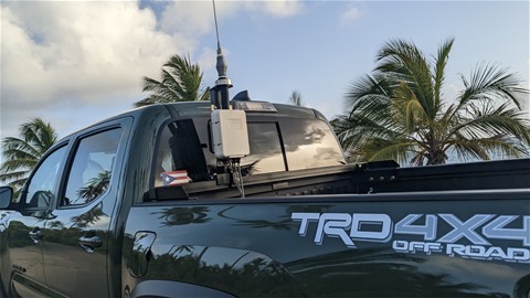 DX Engineering | Ham Radio Equipment & Supplies