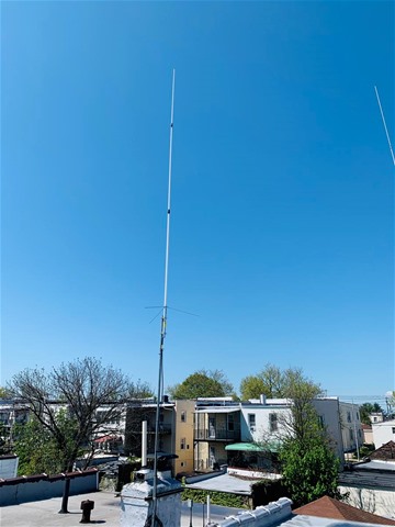 DX Engineering | Ham Radio Equipment & Supplies